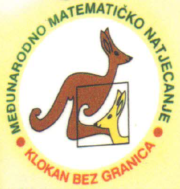 Klokan – 2024. - Hrvatsko matematičko društvo