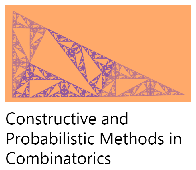 Završena konferencija 𝗖𝗼𝗻𝘀𝘁𝗿𝘂𝗰𝘁𝗶𝘃𝗲 𝗮𝗻𝗱 𝗣𝗿𝗼𝗯𝗮𝗯𝗶𝗹𝗶𝘀𝘁𝗶𝗰 𝗠𝗲𝘁𝗵𝗼𝗱𝘀 𝗶𝗻 𝗖𝗼𝗺𝗯𝗶𝗻𝗮𝘁𝗼𝗿𝗶𝗰𝘀 - Hrvatsko ...
