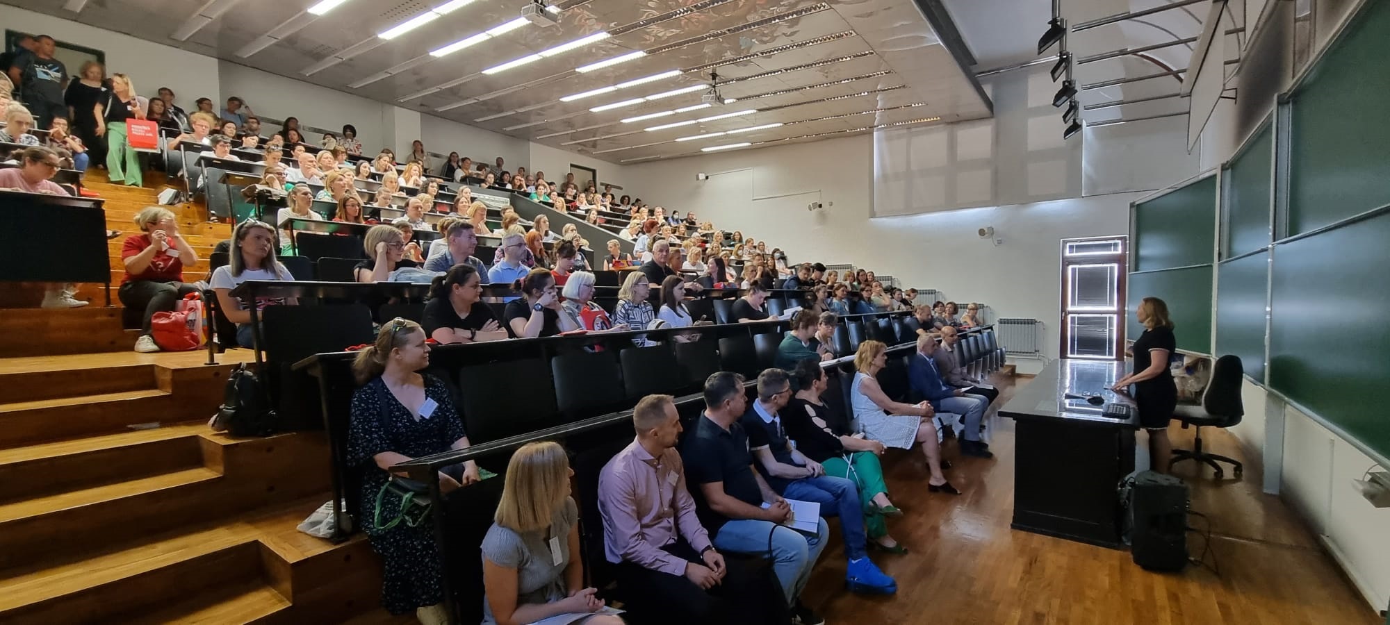 Rasporedi - Hrvatsko matematičko društvo