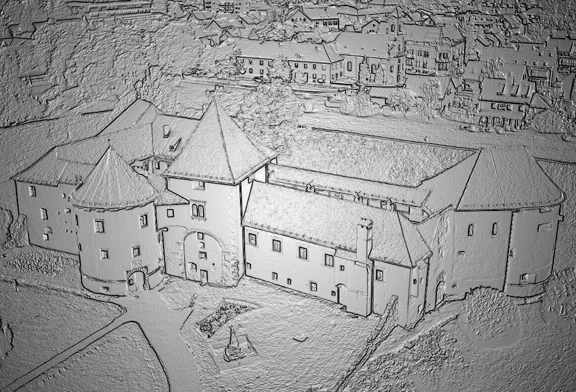 Najava znanstvene konferencije – Symbolic Data Analysis Workshop 2025 ...