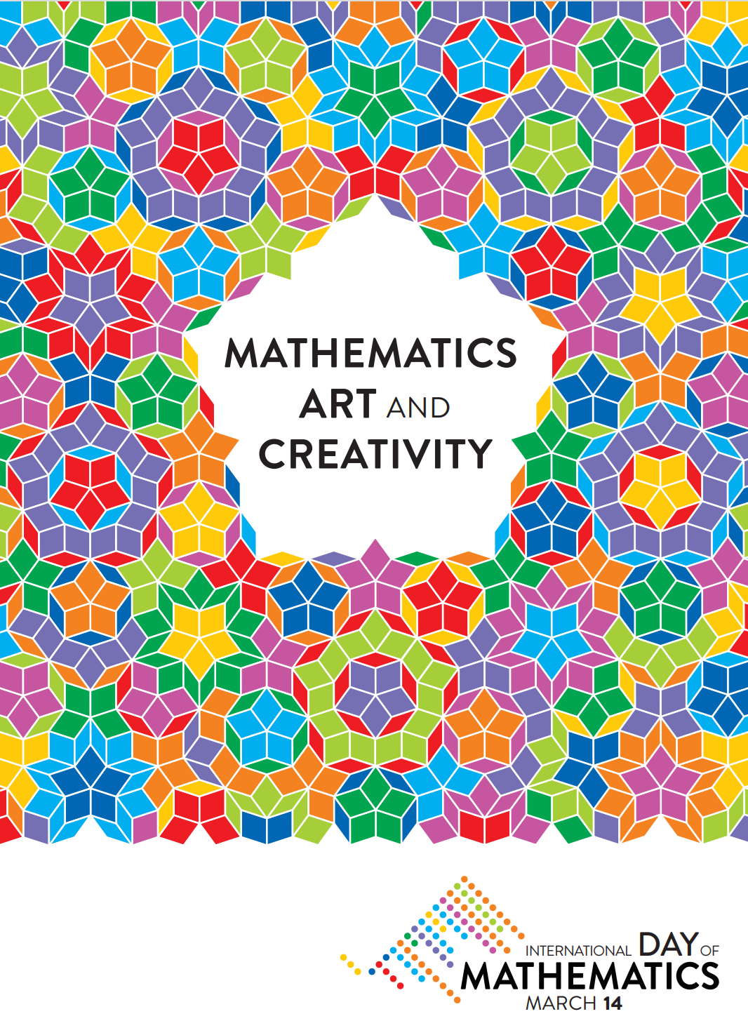 Međunarodni dan matematike 14. 3. 2025. - Hrvatsko matematičko društvo